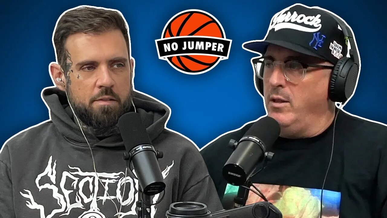 The MC Serch Interview: Addiction, MF Doom, The White Rapper Show, DJ ...