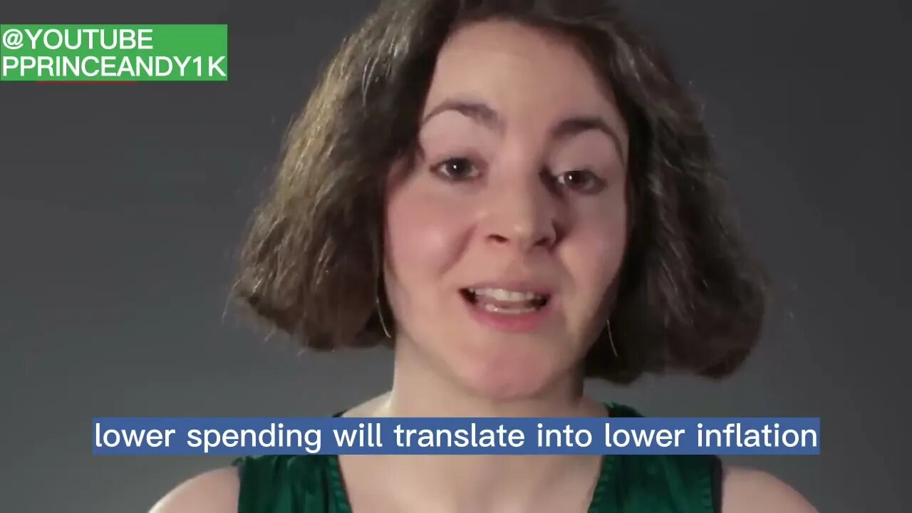 The secret behind controlling inflation: How interest rates make the ...