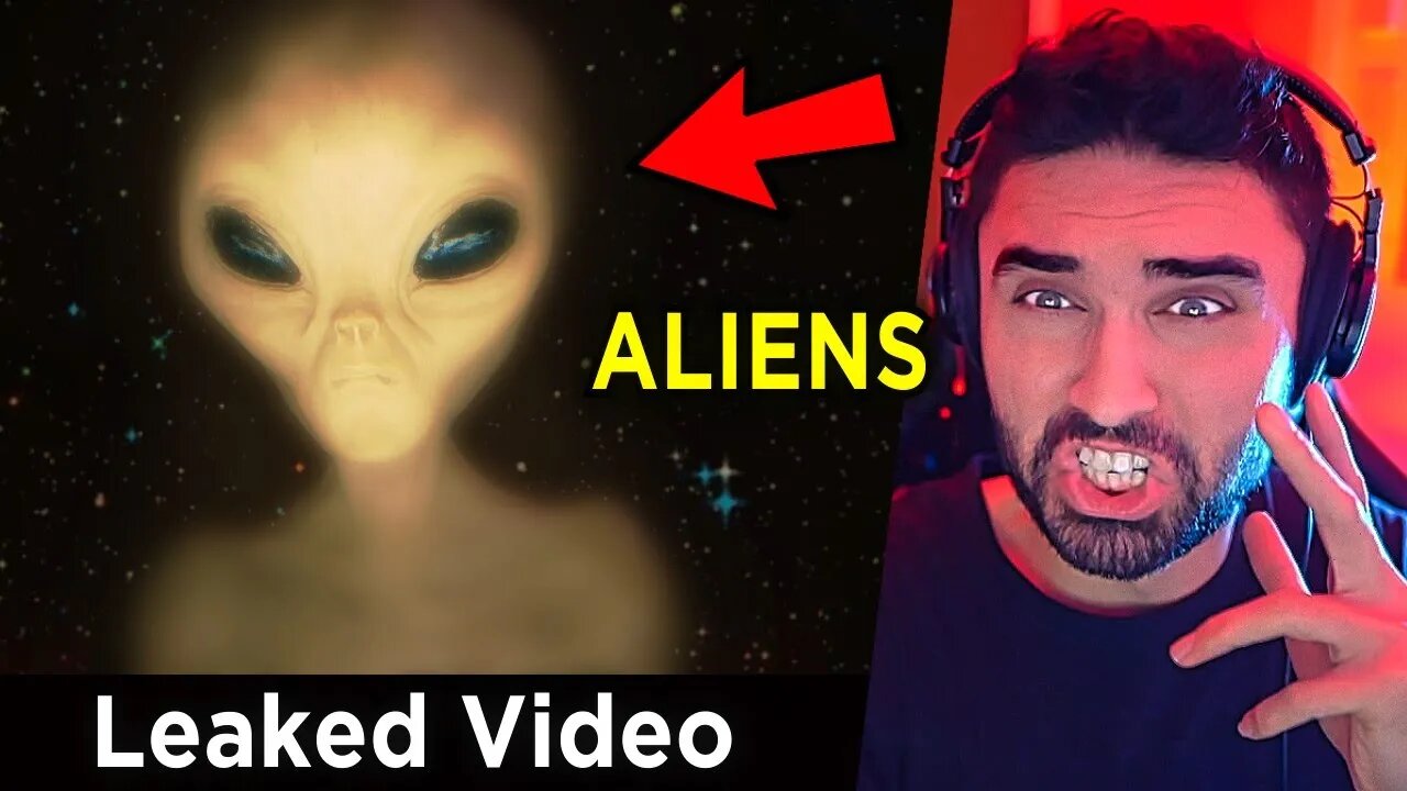 Alien Body Recovered on MOON 👁 - Secret Mission to the Moon to Salvage ...