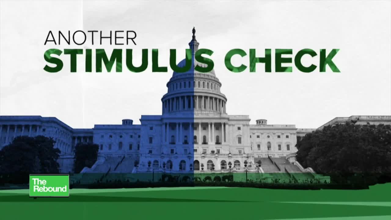 What's next in Congress relief plan amid virus outbreak?