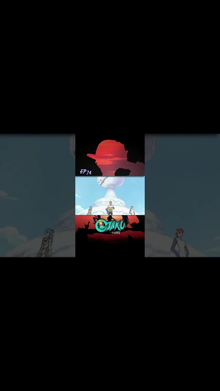 ONE PIECE EP 74 #SHORTS