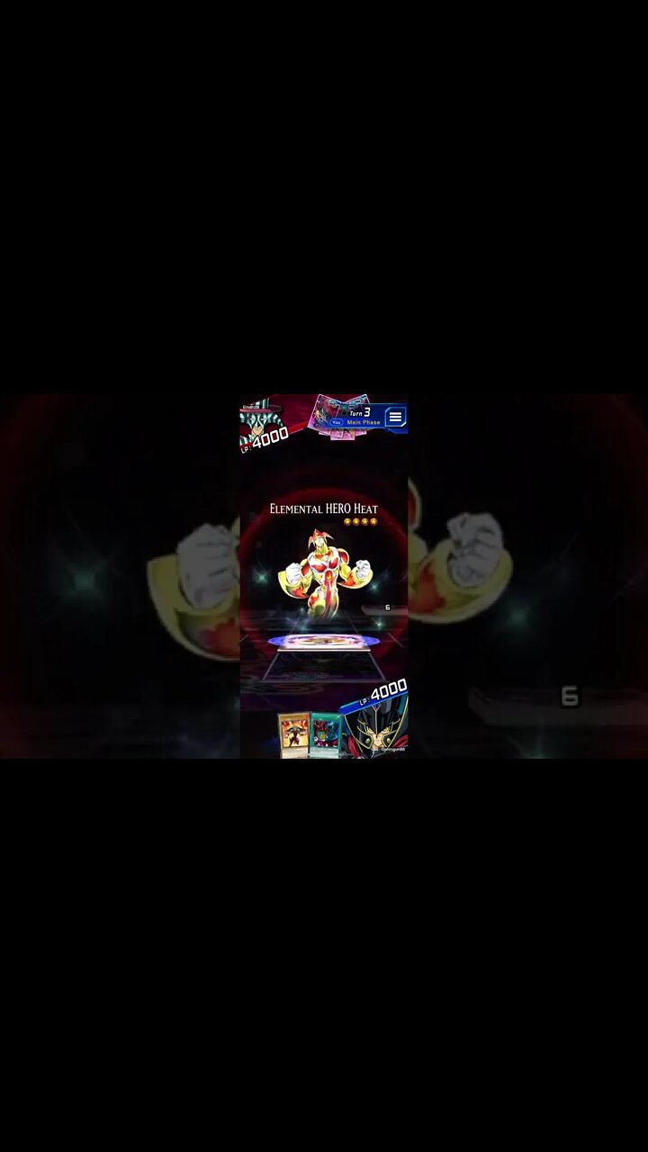 Yu-Gi-Oh! Duel Links - Kaiba Corporation Cup Nov. 2022 Day 8 x Evil HERO Deck