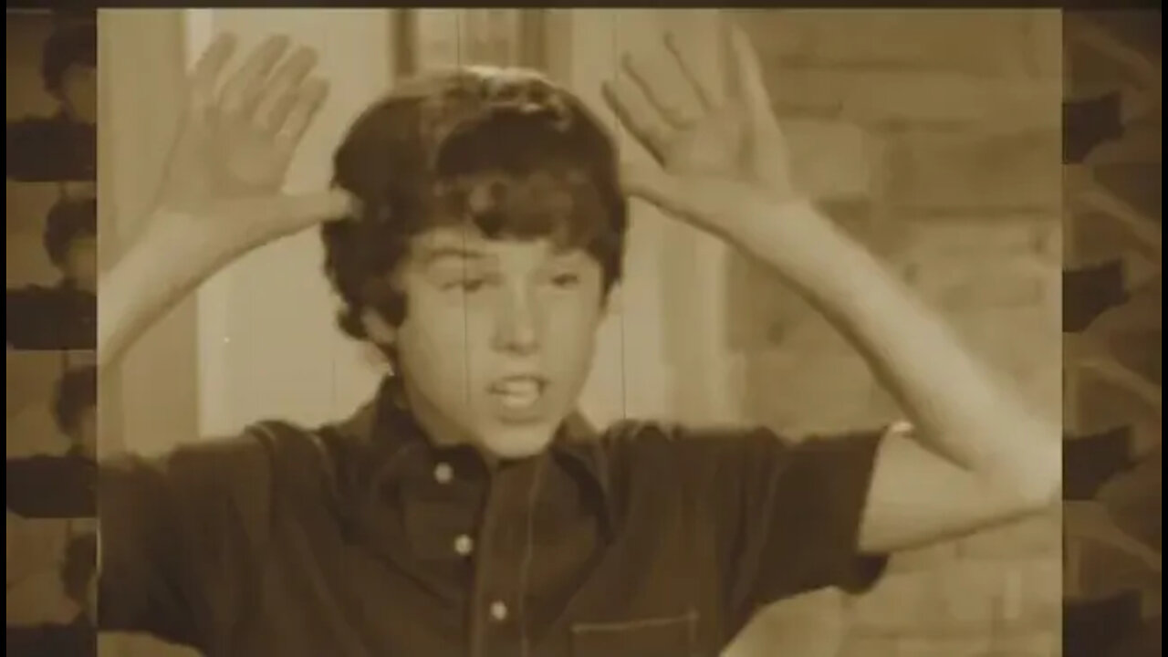 Peter Brady: "The Invasion Of The Potato People" (Brady Bunch Music ...