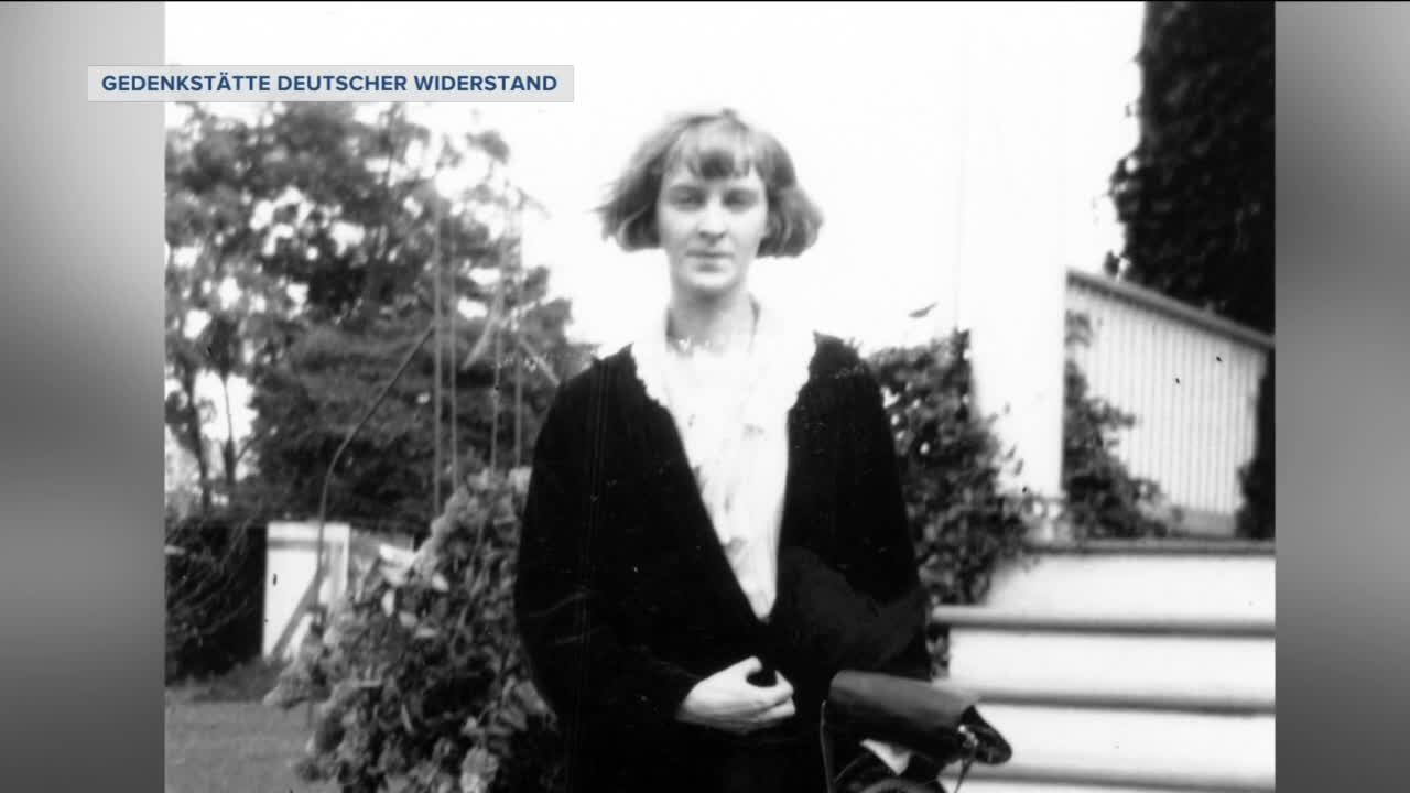 How a Milwaukee woman became a hero of the Nazi resistance