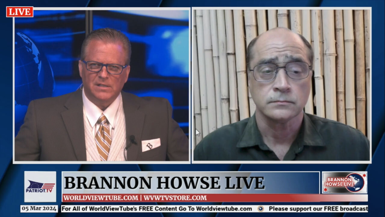 Dr. Joseph Sansone Submits Emergency Petition in Florida to Stop the ...