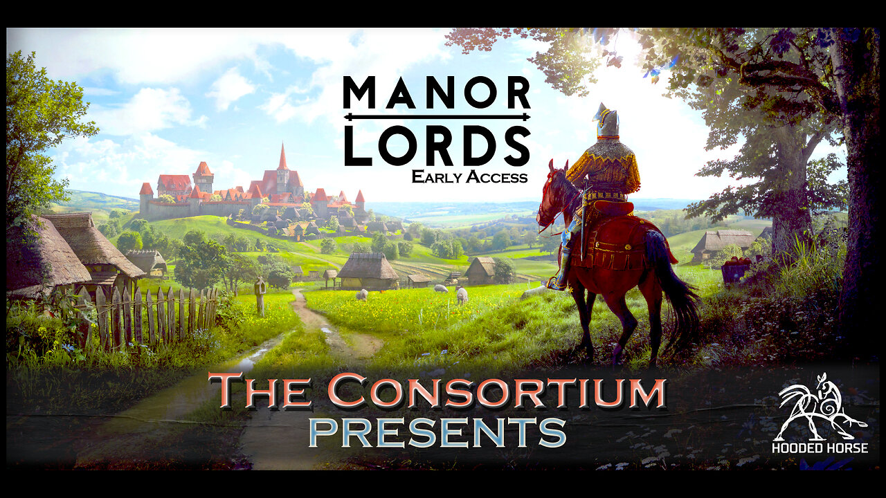 Manor Lords - Lets take a look at the game now that it is released to ...