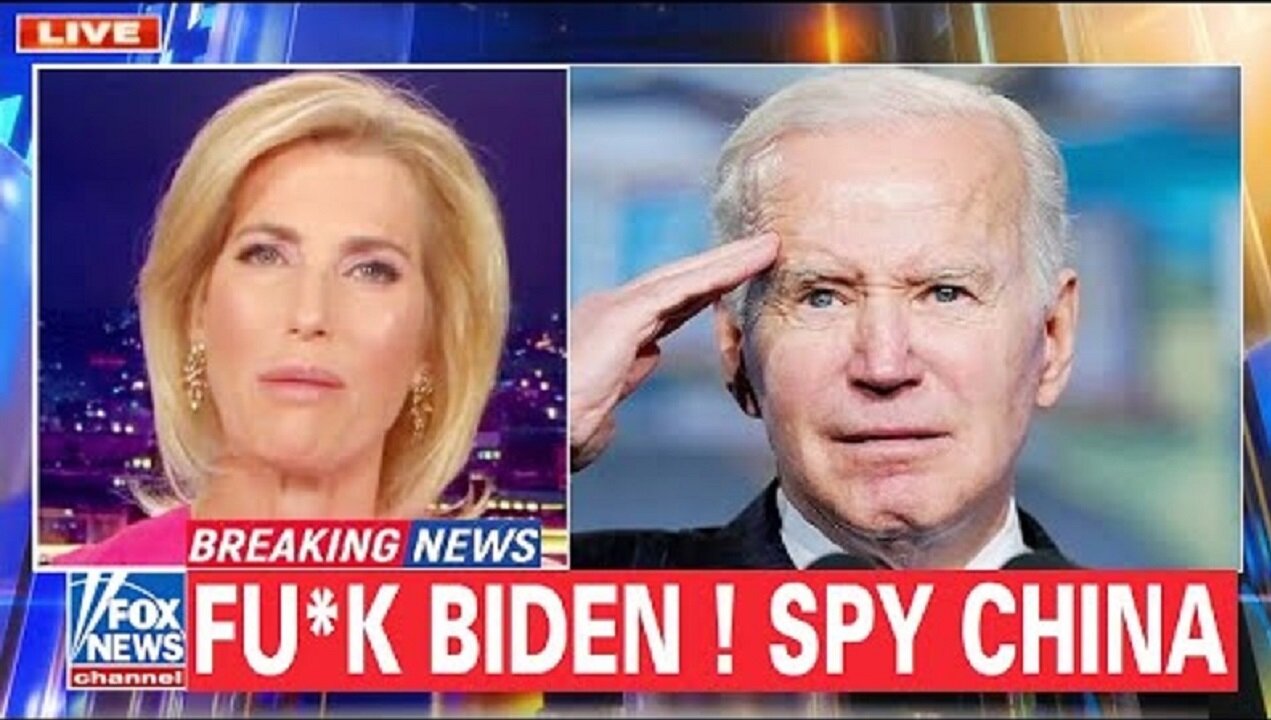 The Ingraham Angle 3/15/23 FULL SHOW | BREAKING FOX NEWS TODAY March 15 ...