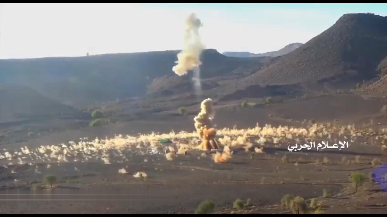 Testing of the Iranian "Khorramshahr 4" medium-range-cluster-warhead ...