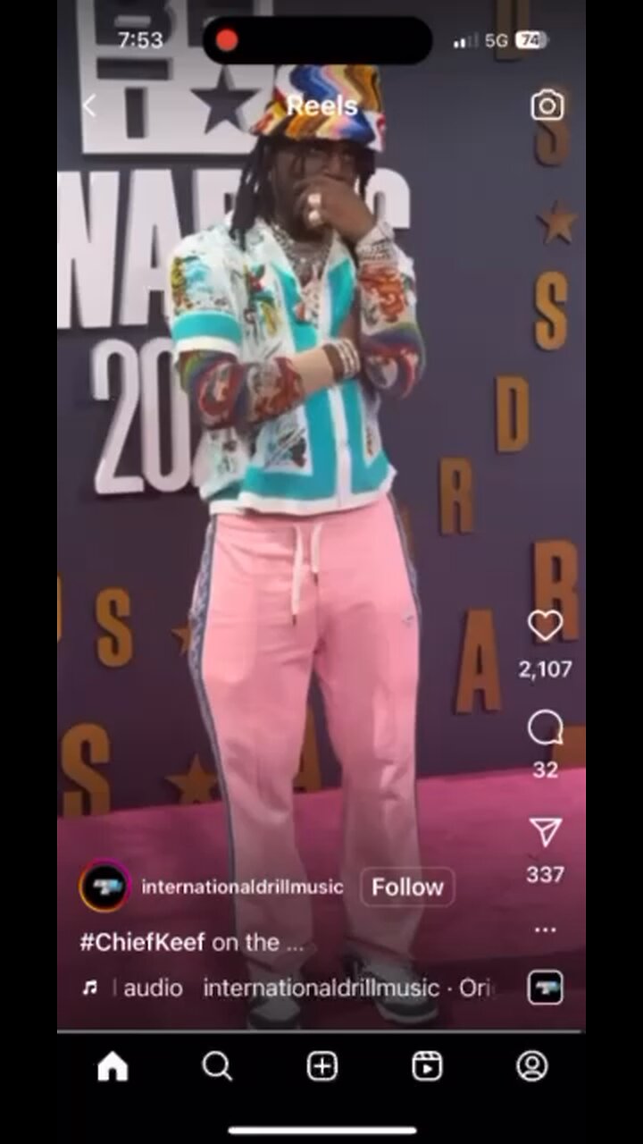 Love SOSA ️ Chief Keef #600 #300 #OBlock