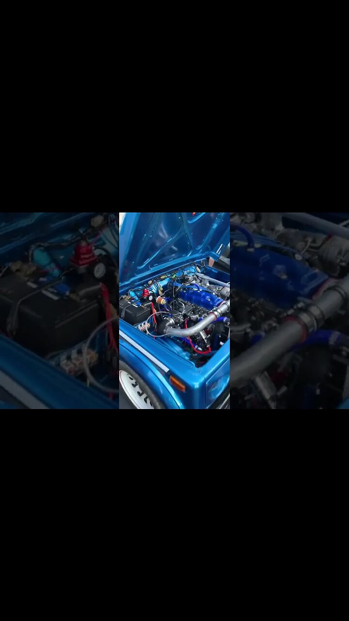 Turbo Suzuki Samurai - Fail or Fantastic!