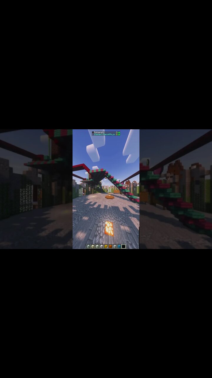 Minecraft 1.19 Server New Shaders & Mods Survival Multiplayer Java SMP ...