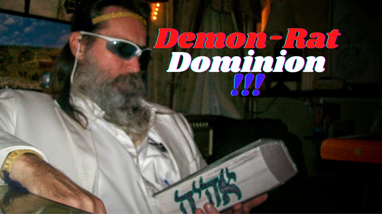 Midterms 2022: Demon-Rats; Dominion Voting Fraud, Bill Barr, John ...