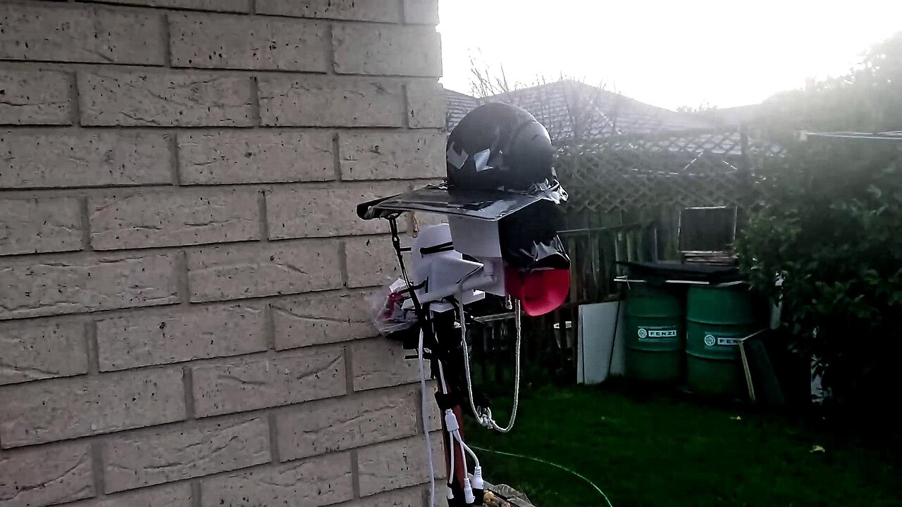 Pauls New Sky Watch Setup June 2023 - Optical Zoom PTZ Big Camera ...