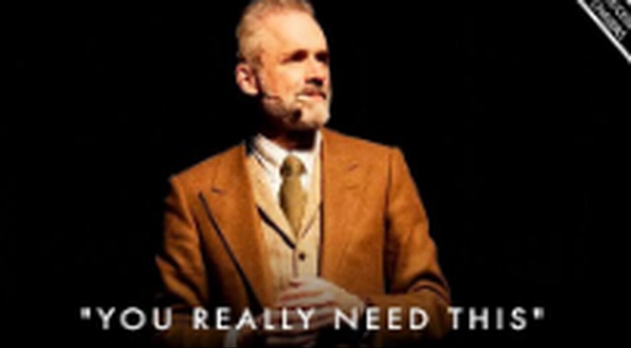 The 7 Principles To Live By For A Good & Meaningful LIFE - Jordan ...