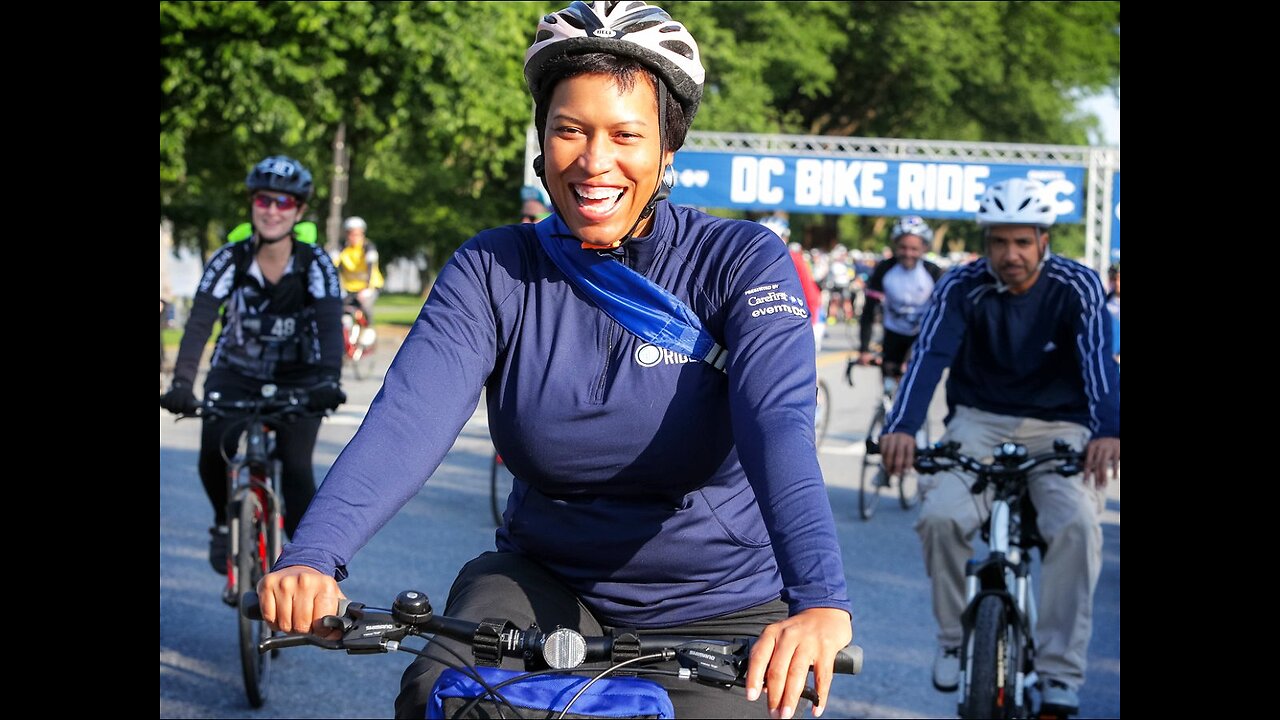 TECN.TV / DC Vision Zero Using Sambo Media In Propaganda War to Replace ...