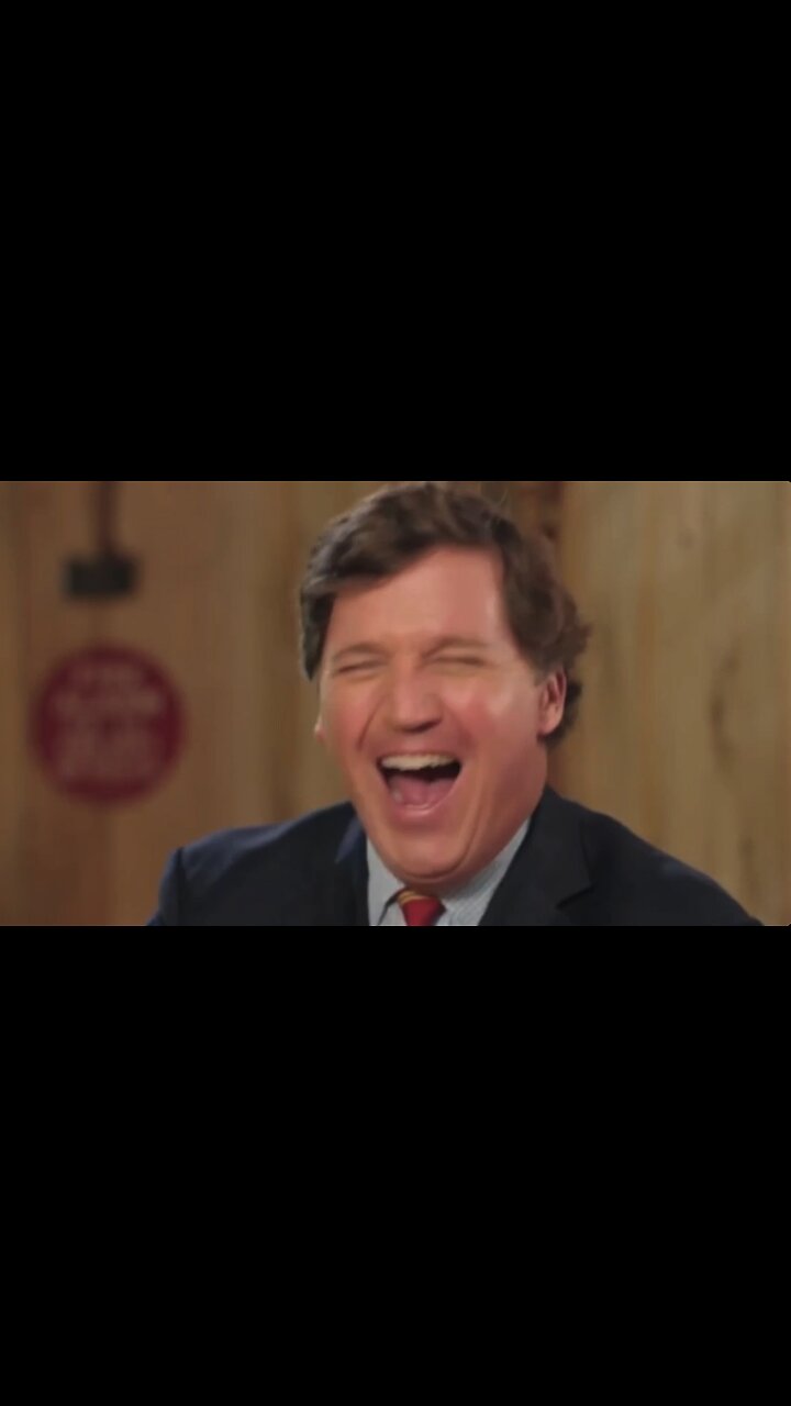 Tucker Carlson Interview GETS STEAMY! Tucker Carlson Interview GETS STEAMY!