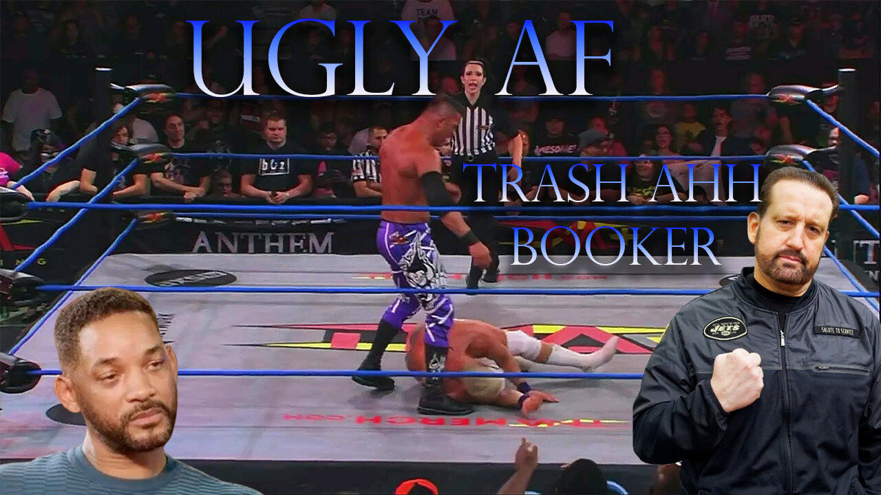 The Good, Bad & Ugly AF With TNA's Against All Odds 2024