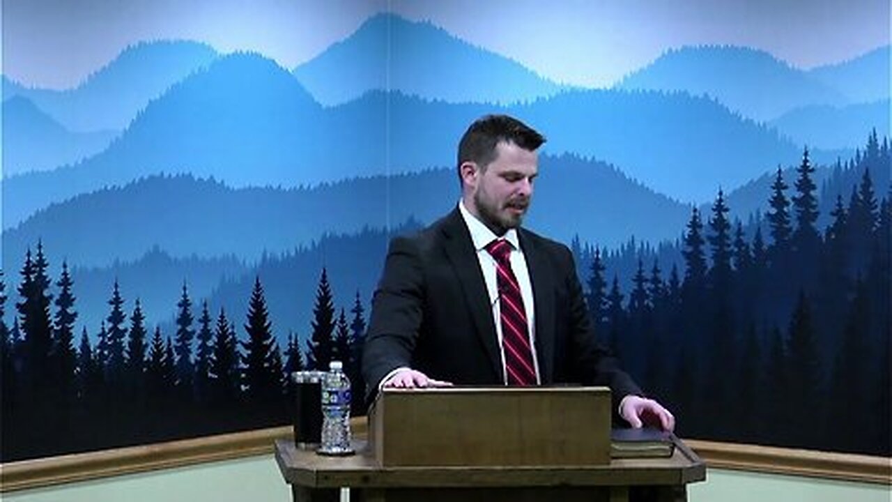 A Time to Every Purpose Break Down and Build Up Pastor Jason Robinson