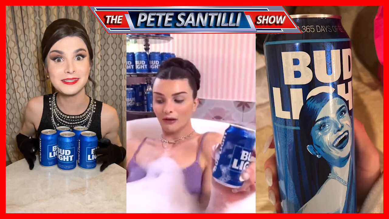 Bud Light Pushing Dylan Mulvaney is Nothing But a Social Engineering ...
