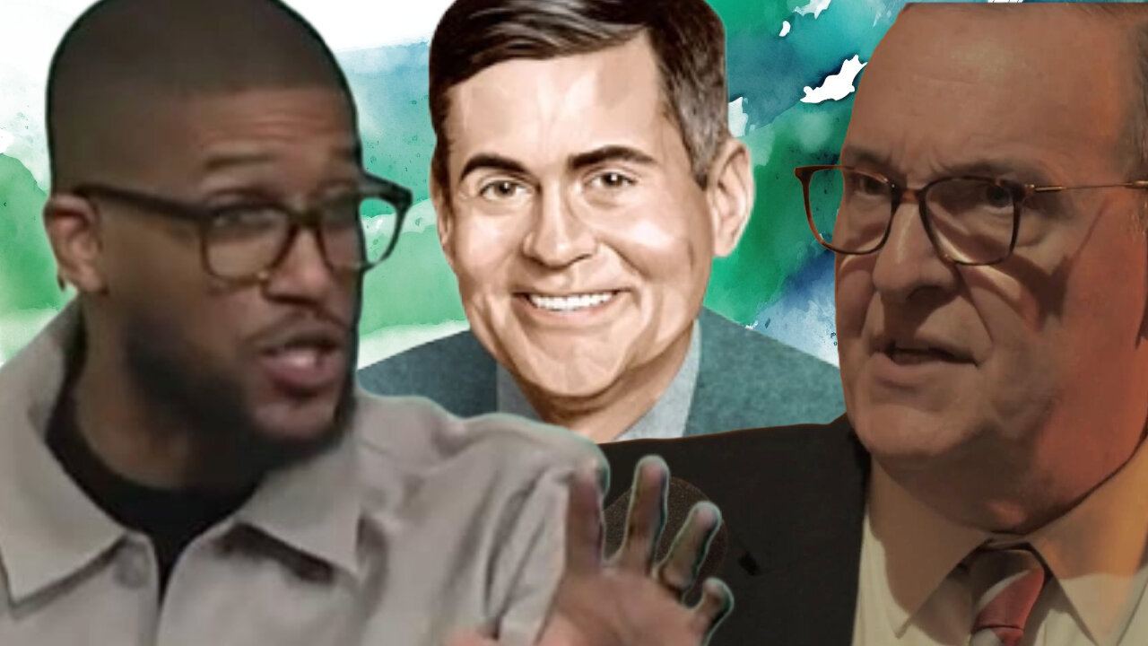 Ligon Duncan Fail, Mike Kelsey's Social Justice, Russell Moore on ...
