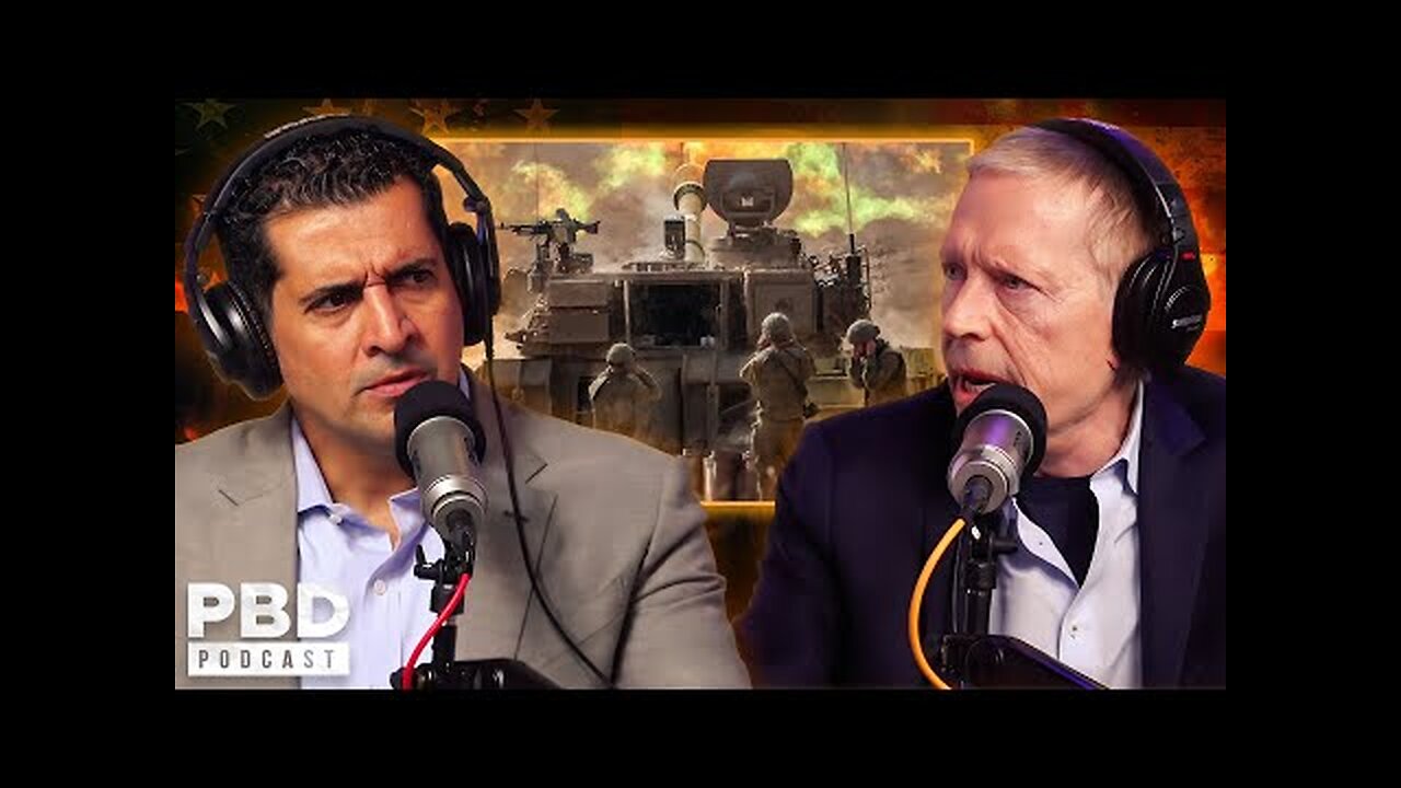 "Good Things Come From War" - Fourth Turning's Neil Howe Explains How ...