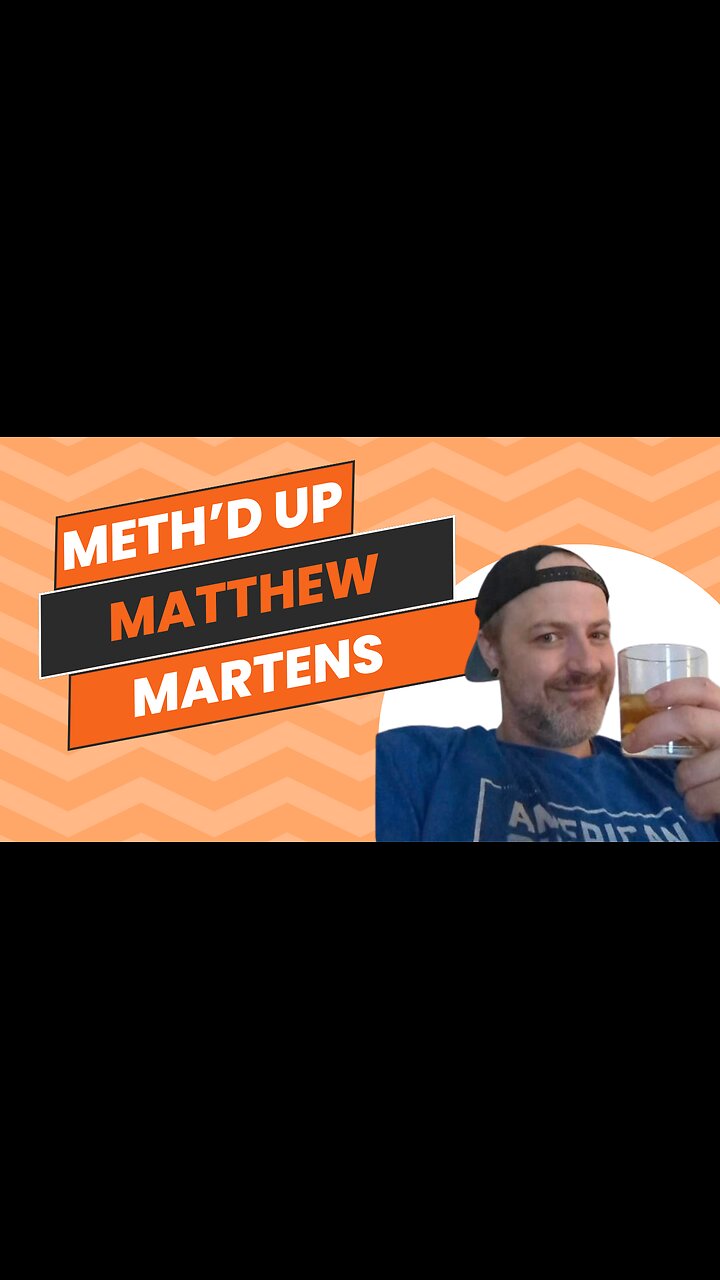 Episode 1: Community Catch for Boopac Shakur Matthew Martens