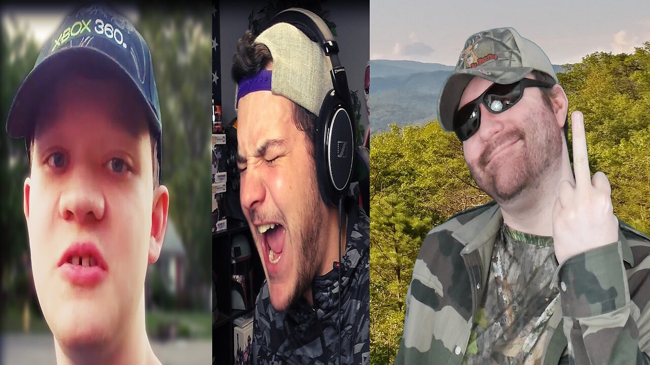 Cringy Kid Uses "Good Boy Points" As Money (More Beasty) - Reaction! (BBT)