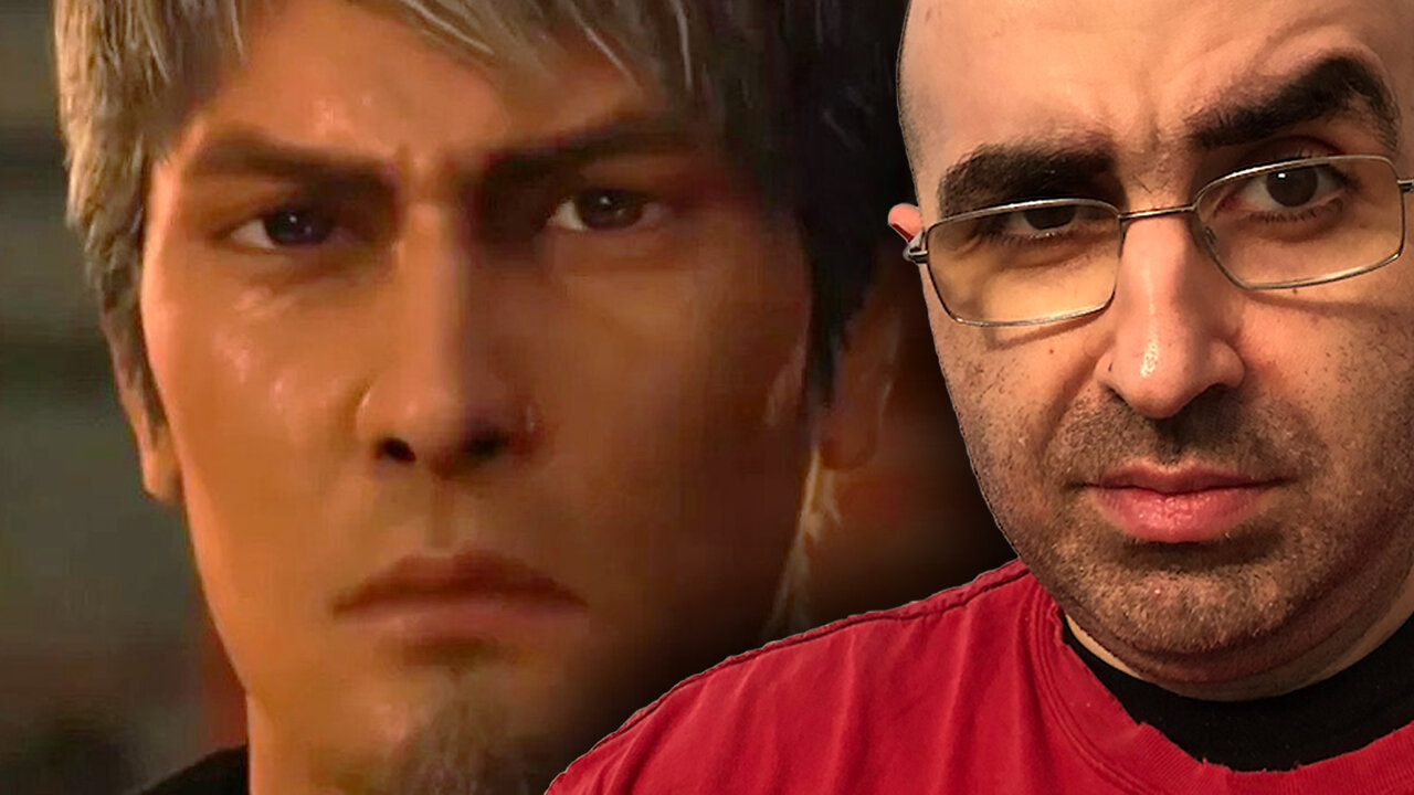 Like A Dragon Yakuza Prime TV Series Officially Announced Like A Dragon Yakuza Prime TV Series Officially Announced