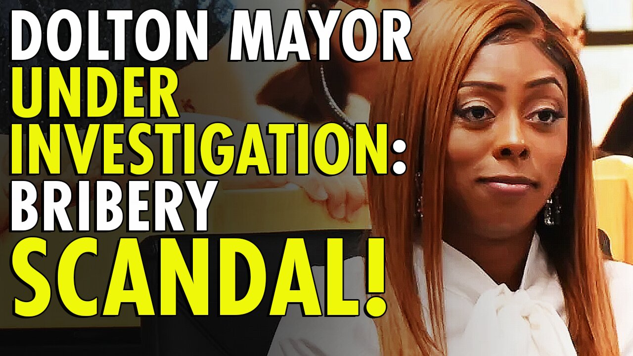 Dolton Mayor Tiffany Henyard Under Federal Investigation for Ties to ...