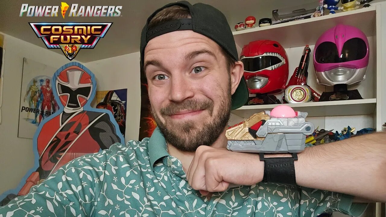 Cosmic Fury Morpher Review & In-depth Comparison with its Predecessors ...