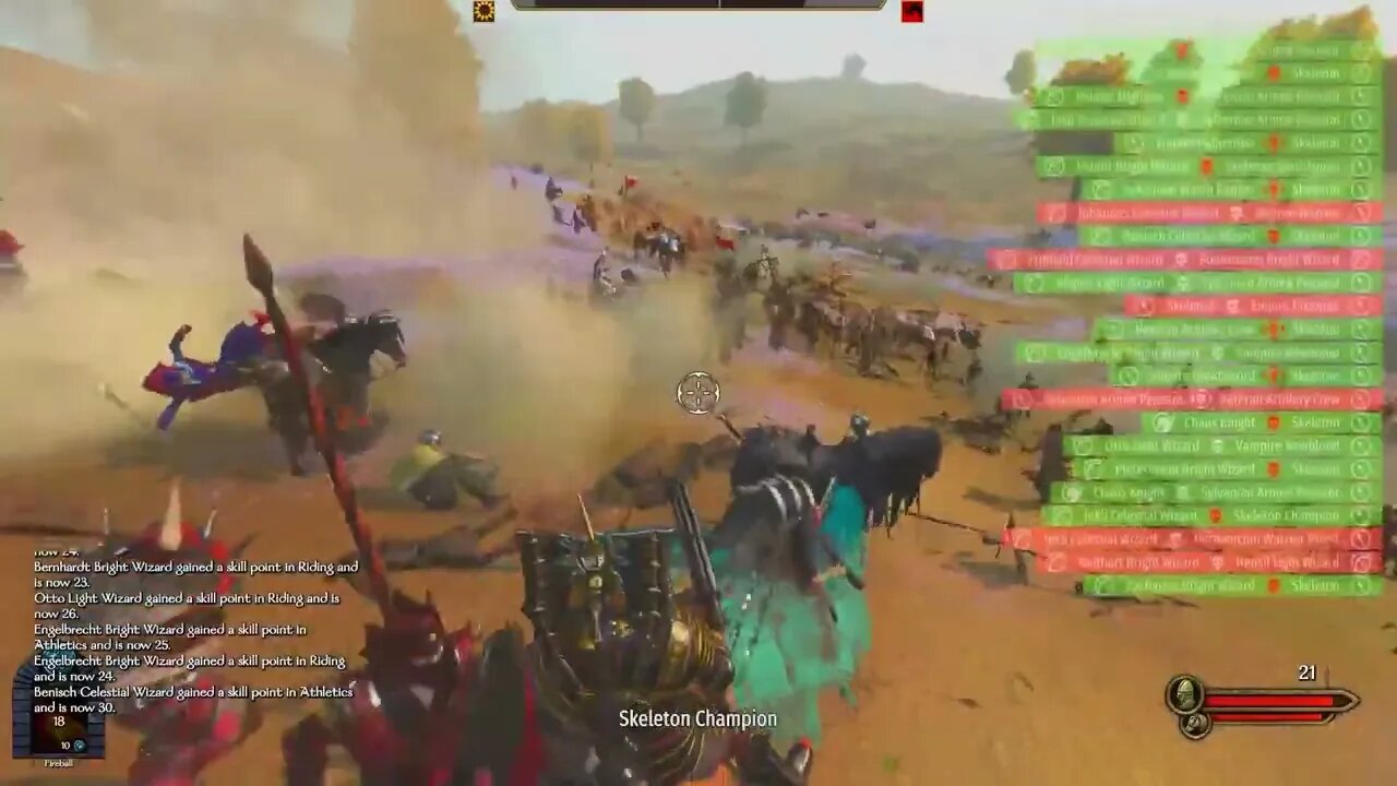 Mount and Blade 2 Bannerlord Mods + The Old Realms Warhammer Total ...