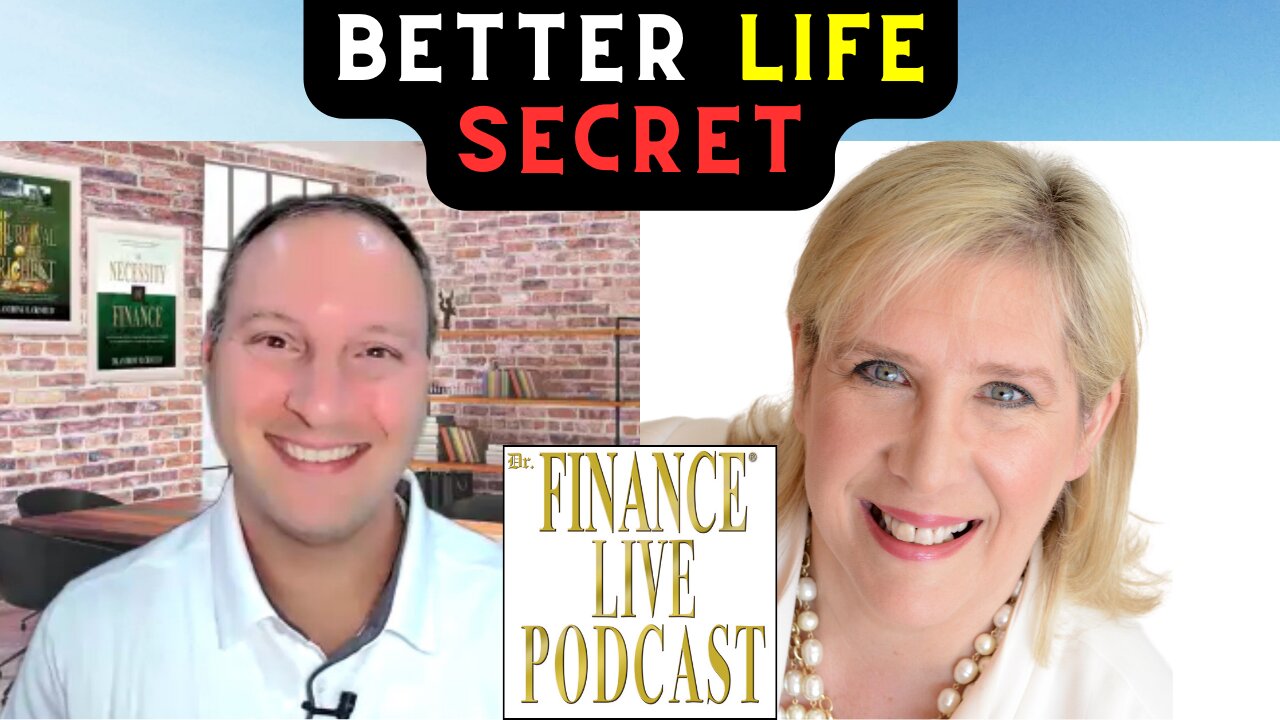 What Is the Secret to Living a Better Life? Marie Diamond, a Top ...