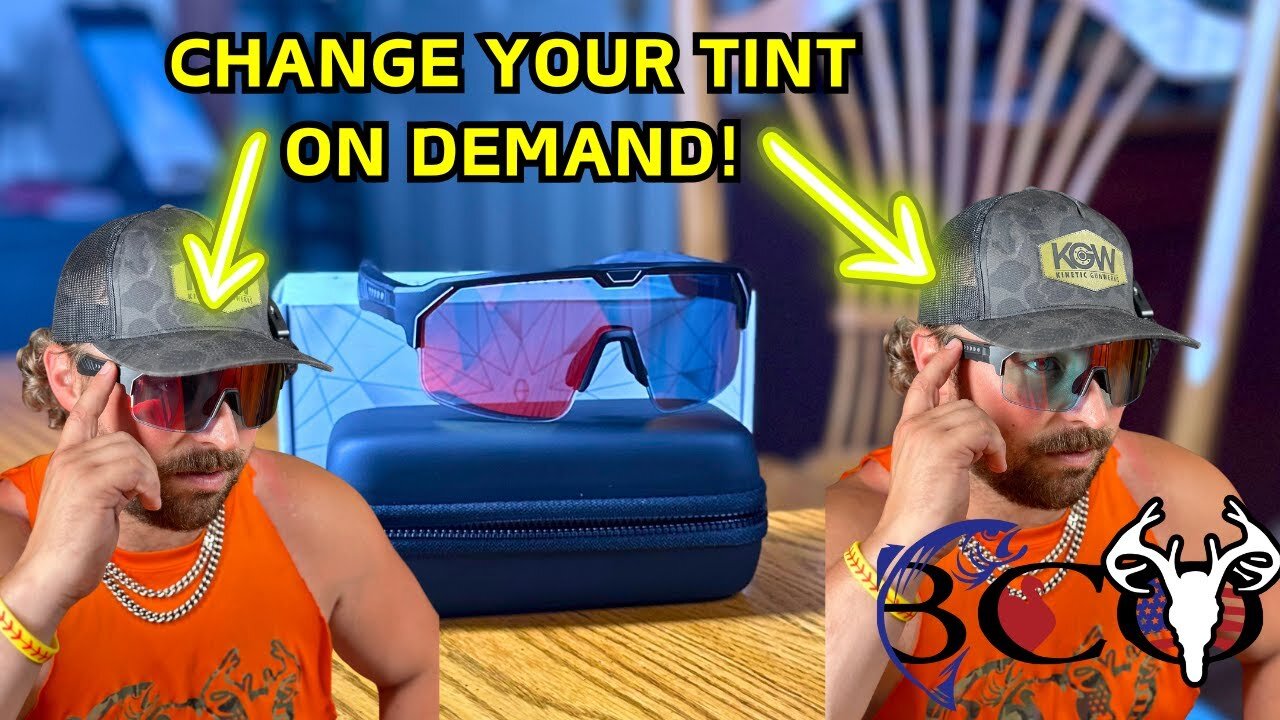 THESE ARE INSANE! Chamelo music shield first impression | bco review