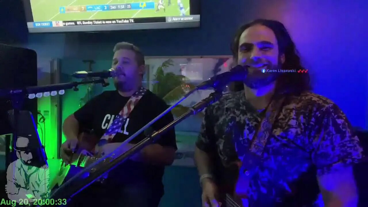 3rd Sundae Fundae at Rhum Shak with DGAD 2023