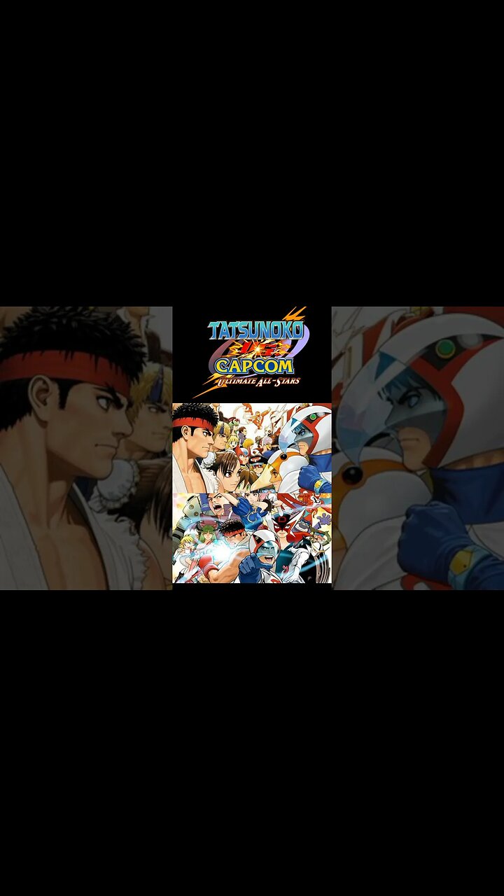Melodias Poderosas: Explorando a Trilha Sonora Épica de Tatsunoko vs. Capcom: -#11
