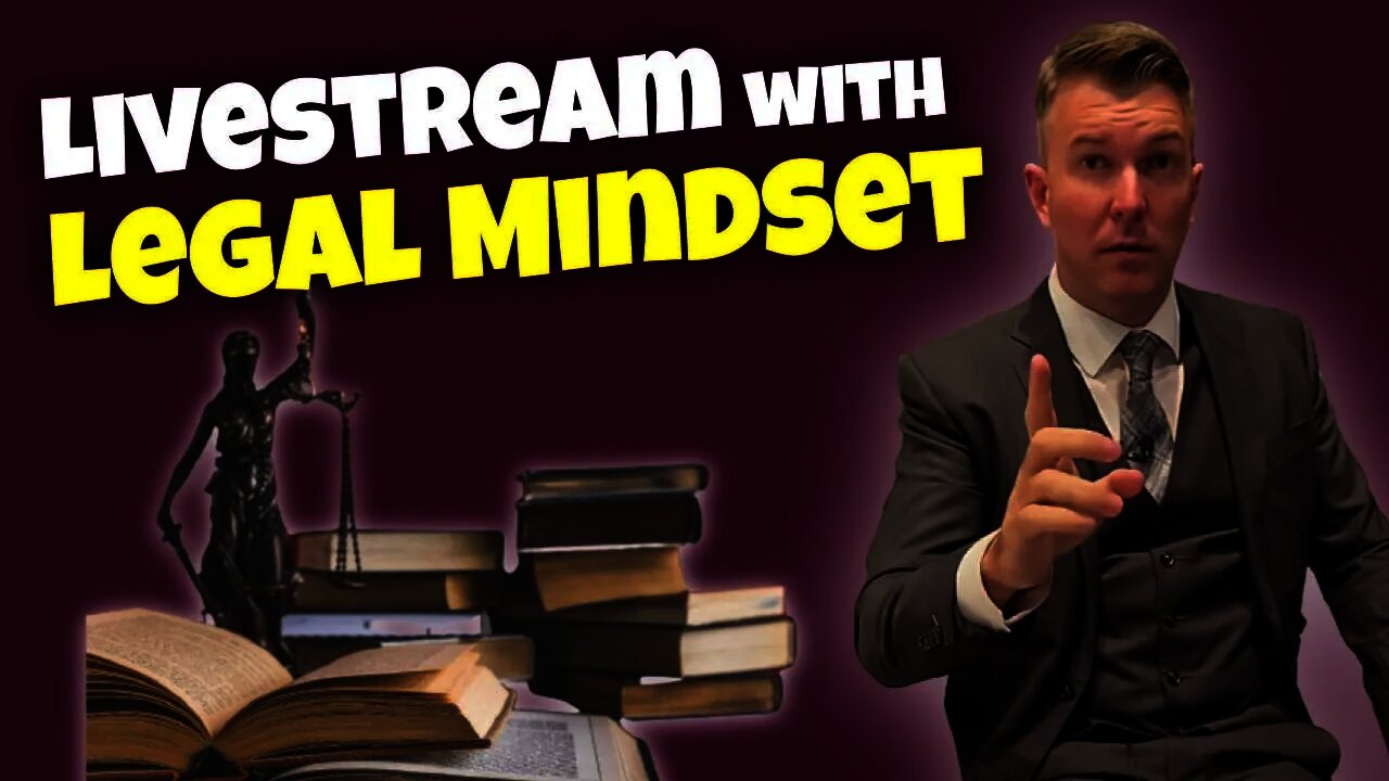 Andrew Esquire of Legal Mindset