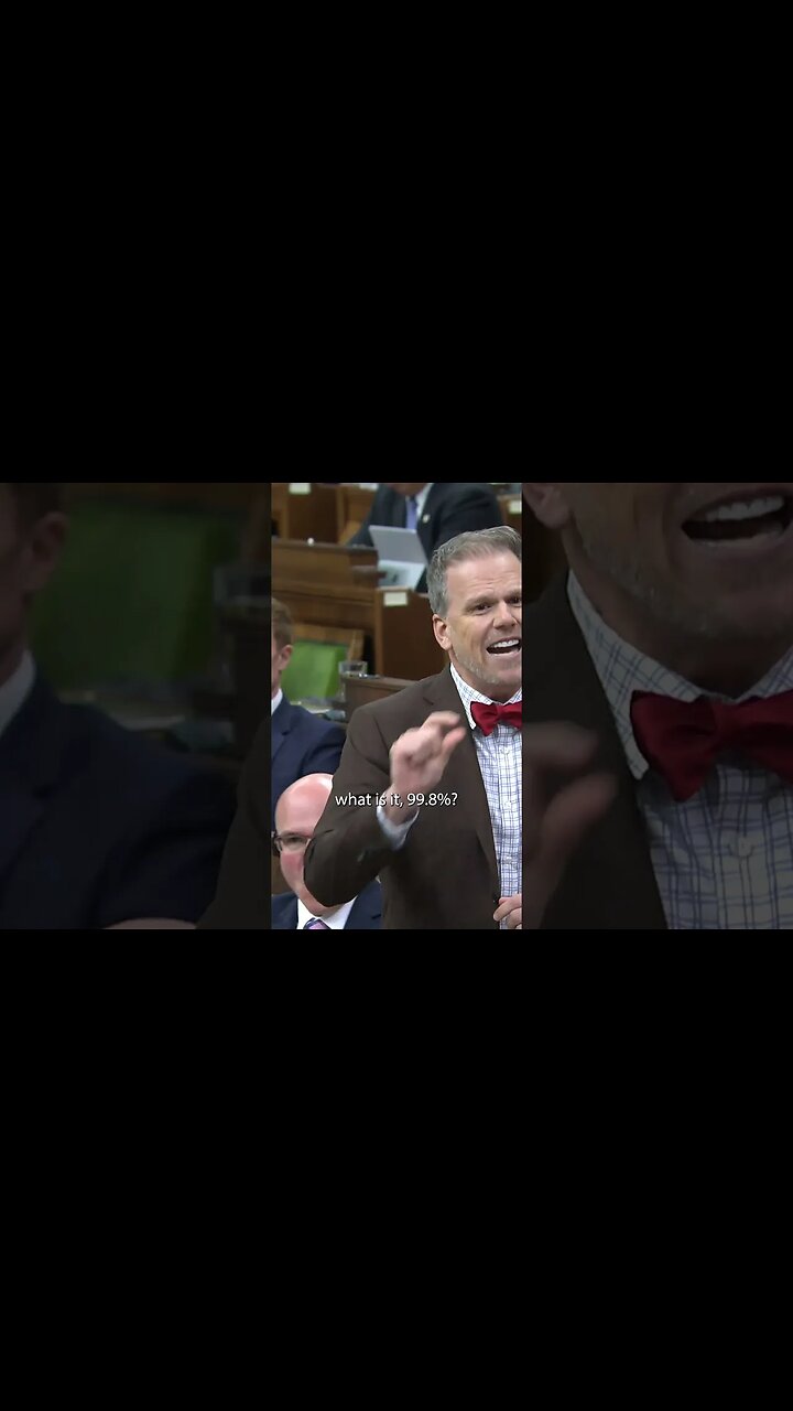 Mark Holland is furious about Pierre tweeting at Elon Musk and ...