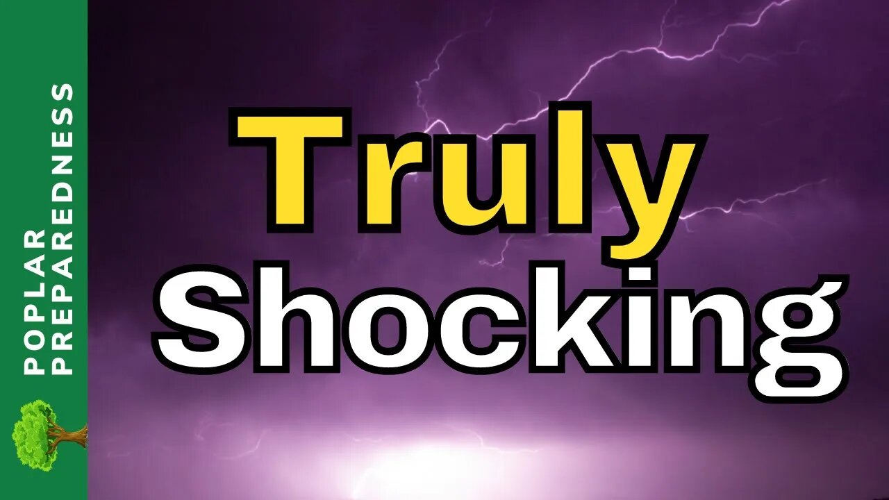 Food Shortages Report | Empty Shelves | Walmart, Aldi, & Grocery Oct ...