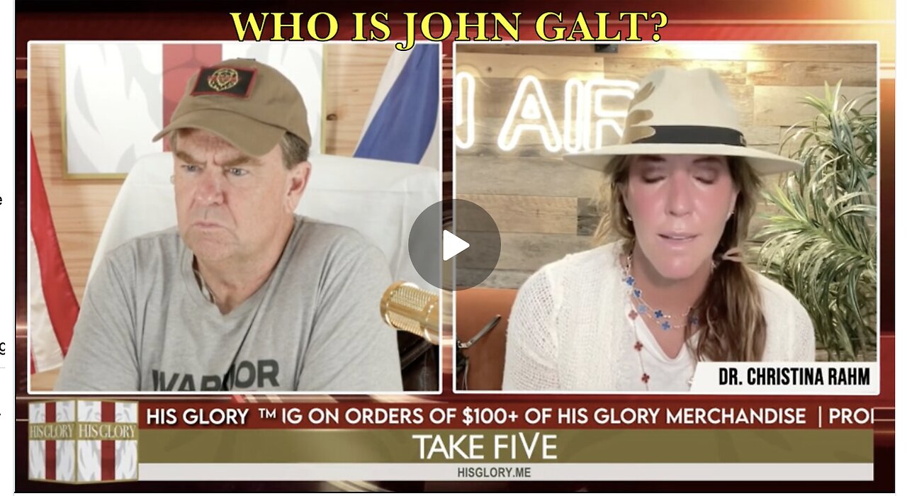 PASTOR DAVE SCARLETT ON A MISSION TO BRING HUMANITY BACK TO GOOD HEALTH ...