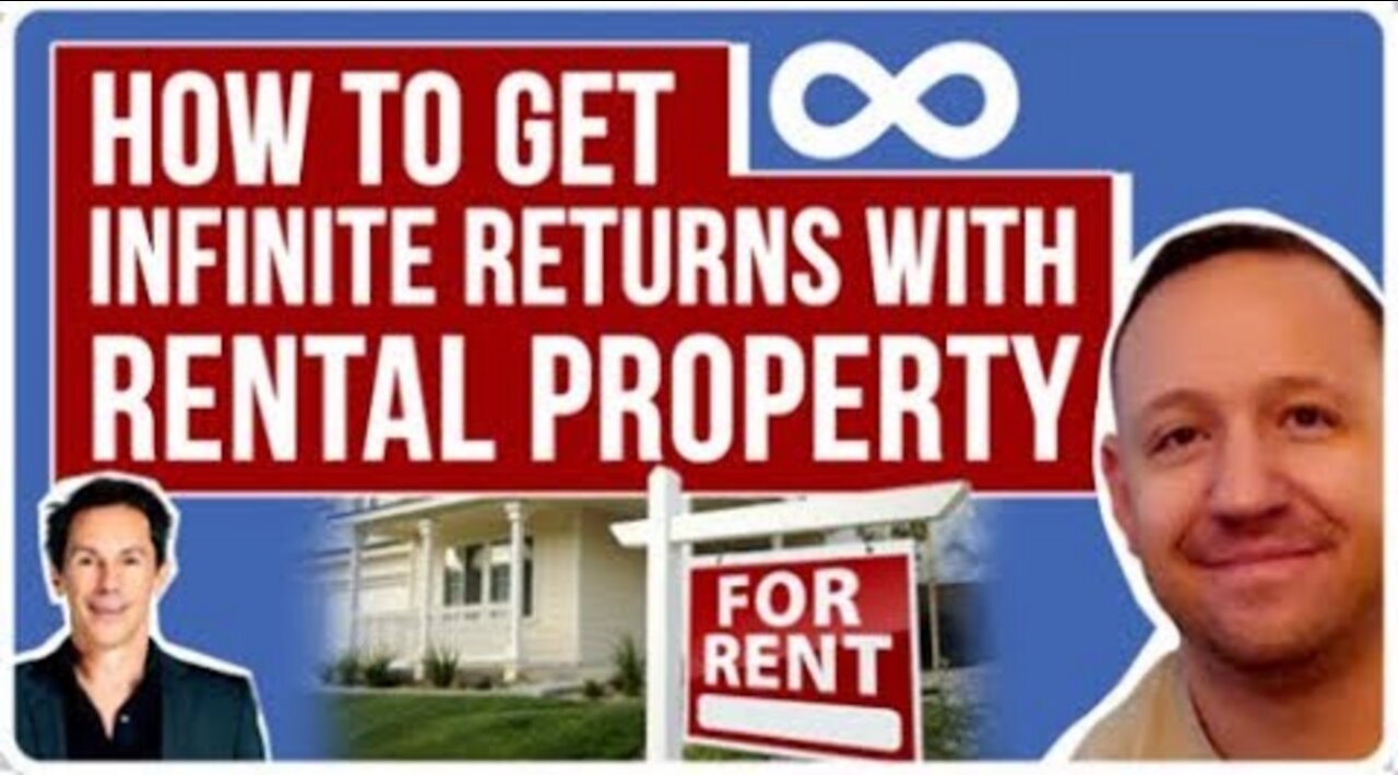 How to Get Infinite Returns with Rental Property Investing - Client ...