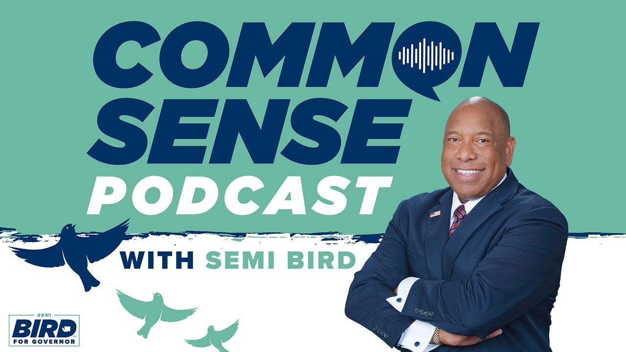 Episode 20: Campaign and Convention Updates with Special Guest Mrs. Ann ...