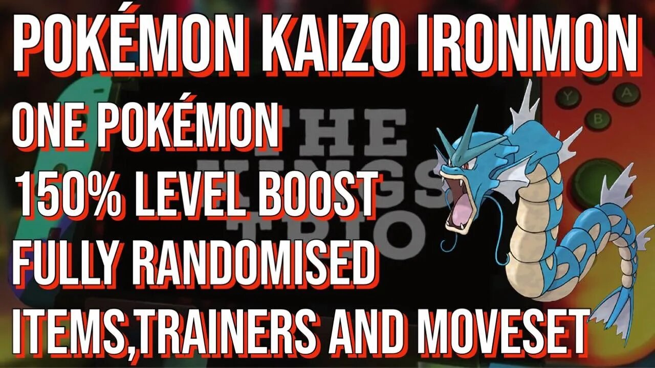 A NEW SON HAS ARRIVED! LETS GO WIN THIS FOR HIM -Pokemon Kaizo Ironmon ...