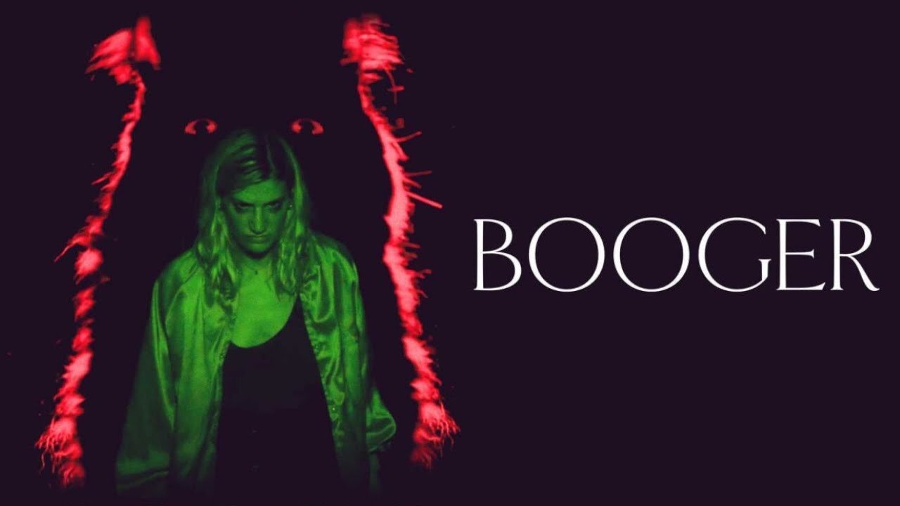 Booger (2023) Blackout (2023)