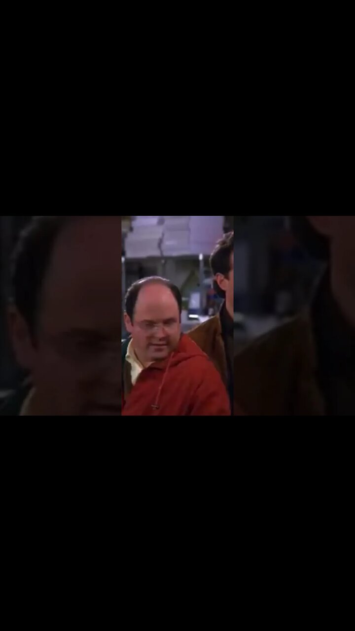 Frogger Scene from Seinfeld. #arcade #frogger #seinfeld