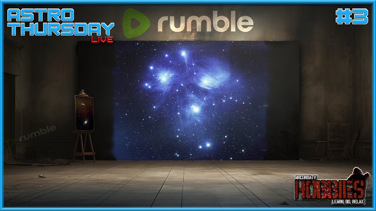 Astro Thursday - Processing a Destructive Galaxy & Its Victim (M81 & M82)