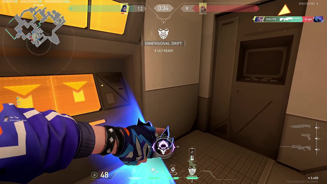 Valorant|Climb to Radiant| Silver 1|Day 16 |GrowthMindset