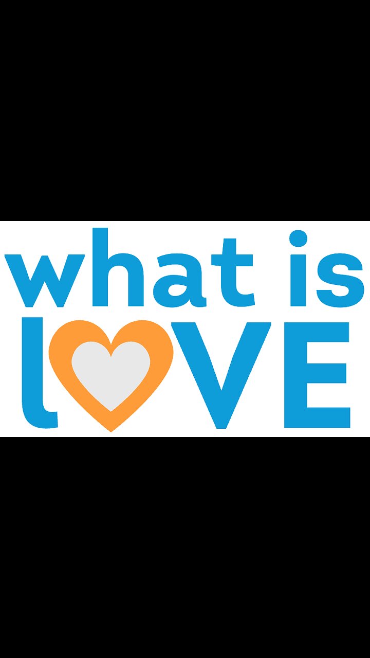 Love is an action word