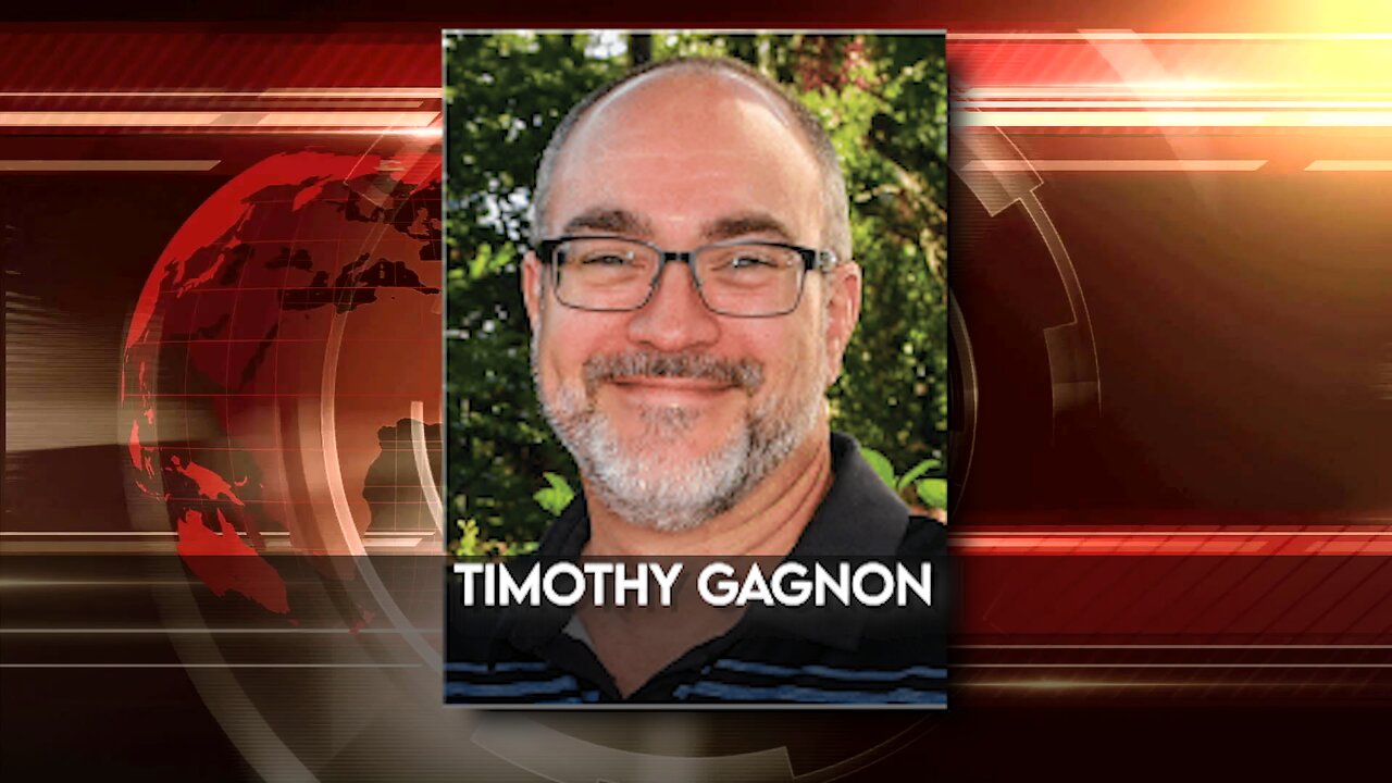 Timothy Gagnon - Air Force Veteran & Illustrator/Artist of Illuminated ...