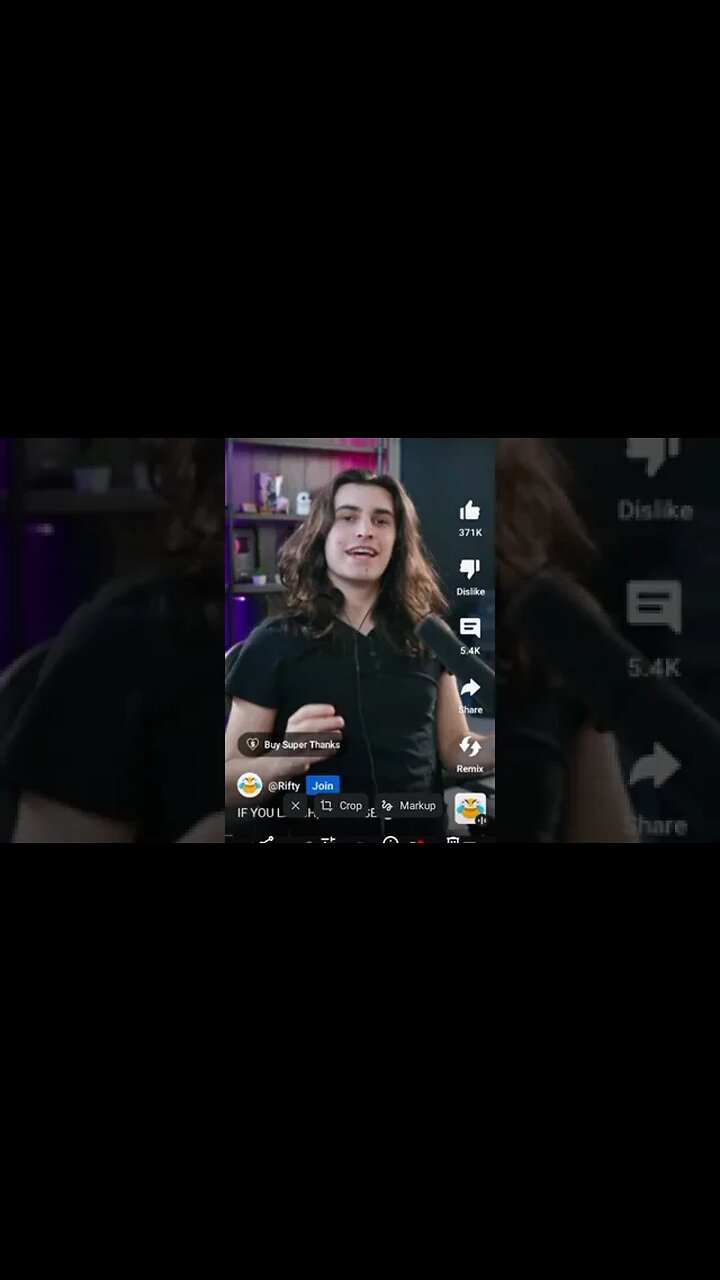 Multiversal research: Rifty