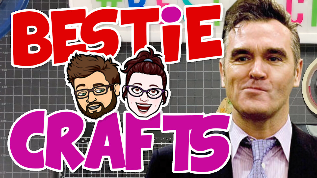 Bestie Crafts - Learn how to make a Washi Tape Card! Join our craft ...